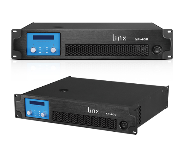 XP系列专业功率放大器 - 林克斯音响 linx audio