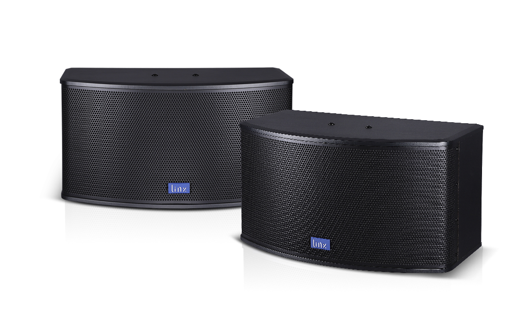 K310三分频娱乐音箱 - 林克斯音响 linx audio
